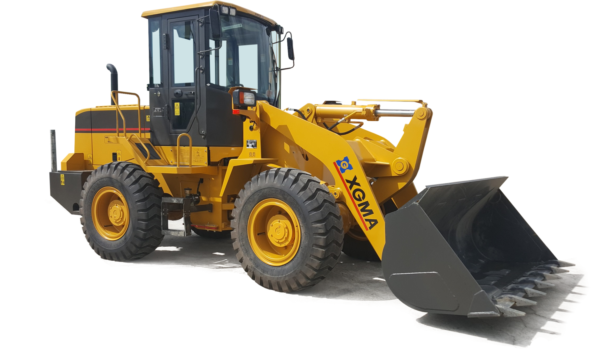 XGMA XG931 - купить недорого у МКДС БелДорТехника