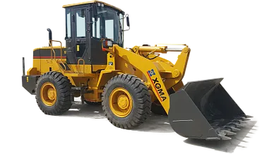 Техника XGMA купить у надежного поставщика БелДорТехника