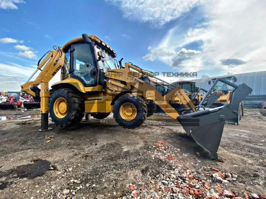 XG765N - купить недорого у МКДС БелДорТехника