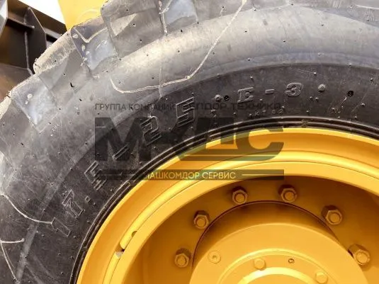 XGMA XG931 - купить недорого у МКДС БелДорТехника