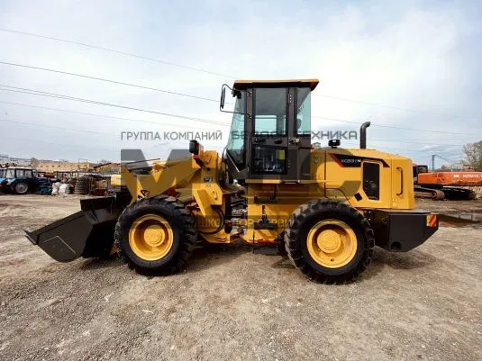 XGMA XG931 - купить недорого у МКДС БелДорТехника